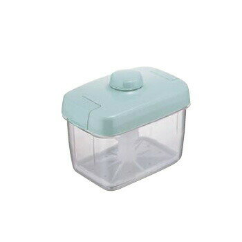 漬物容器 S-30 角型 ハイペット●容量:3.0L(リットル)●外寸:230×150×H183●材質:本体/ポリエチレン、蓋/AS樹脂、押し棒,蓋/ポリプロピレン