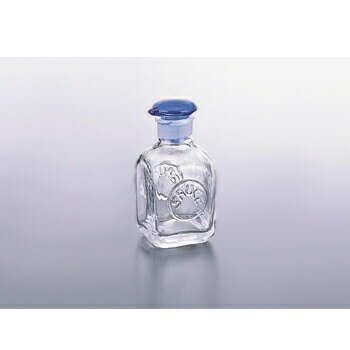 ソースさし No.468 ウスター用 ガラス製●容量:120cc●53×58×H108