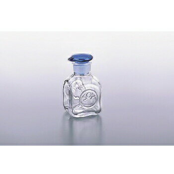 しょう油さし No.418 ガラス製●容量:90cc●51×57×H95