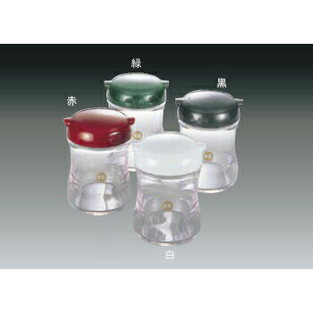 ソース差し B-5402 BB 緑 ポリカーボネイト●カラー:緑●容量:260cc●φ73×H113●材質:ポリカーボネイト製●B,B調味料入れ