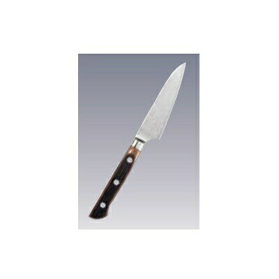 ペアリングナイフ 9cm KP-1109 響十 強化木シリーズ●刃渡寸法:9cm●庖丁は両刃、右仕様となります。●材質:ダマスカス鋼鍛造●強化木シリーズ●ダマスカス鋼の由来:ダマスカス鋼は、インド産のウーツ鋼を使用し、シリアのダマスカスで刀...