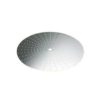 中華セイロ用板 45cm用 18-8 EBM●45cm用●φ400