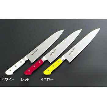 牛刀 18cm スペシャル,イノックス EBM レッド 抗菌●刃渡寸法:18cm●カラー:レッド●庖丁は両刃、右仕様となります。●抗菌●HACCP対応ナイフシリーズプロフェッショナルへのこだわり●ツバ付プロ仕様●手研ぎ本刃付すばらしい切れ味...