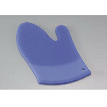 シリコンオーブンミトン（1枚）●1枚●全長:230●耐熱温度:-20～200℃●鍋つかみや鍋敷き,ビンのフタ開けなど多目的に使えるオーブンミトンです。●食器洗浄機にお使いいただけます。