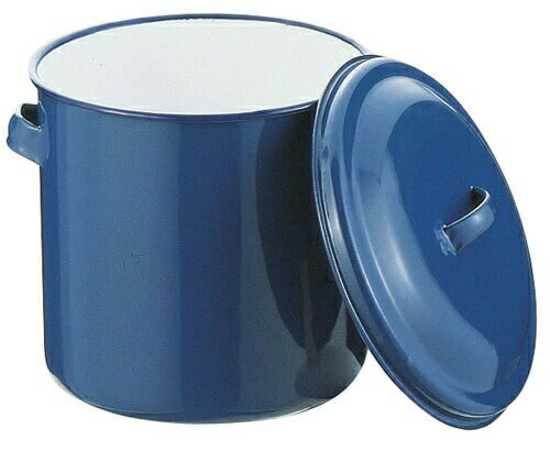 サイズ(cm)12内径×深さ(mm)120×120容量(L) 1※43cmは黒色になります。●ホーロー製ですから塩や酸に強く、 ソース、タレ等の保存に最適です。※IHでご使用の場合は100V専用になります。