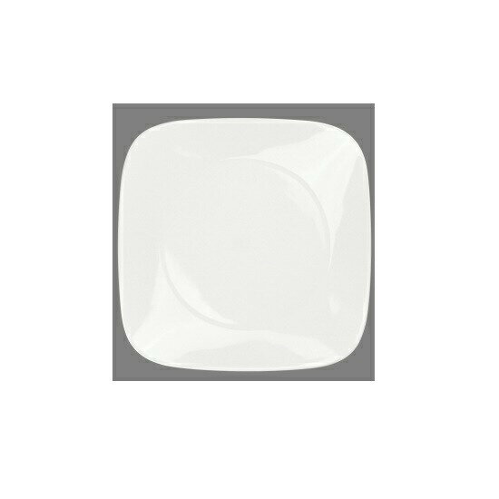 規格大メーカー品番J2213-N幅×奥行(mm)265×265コレール 積層強化ガラス食器ウインターフロスト ホワイト●たっぷりでもスッキリ収納薄く、糸底のない独自のデザインで収納性にも優れています。皿を10枚重ねてもわずか5cm。収納スペ...
