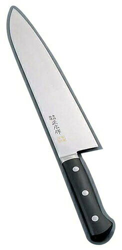 メーカー品番14811サイズ(cm)21全長(mm)334質量(g)150背厚(mm)2.0※包丁の表示サイズは、すべて刃渡り寸法となっております。