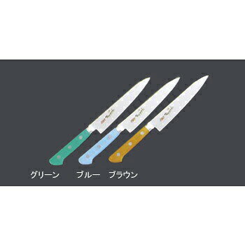 ペティーナイフ15cmスペシャルイノックスEBMブラウン 抗菌●刃渡寸法:15cm●カラー:ブラウン●庖丁は両刃、右仕様となります。●抗菌●HACCP対応ナイフシリーズプロフェッショナルへのこだわり●ツバ付プロ仕様●手研ぎ本刃付すばらしい切...