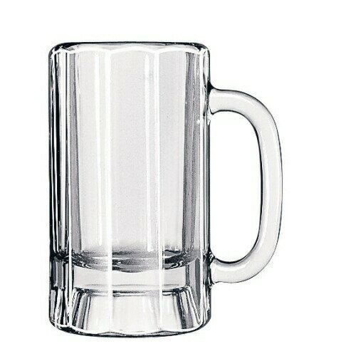 メーカー品番No.5018直径(口径)×高さ(mm)89(89)×156容量(cc)414リビー ビールマスターMUGS & TANKARDS マグ&タンカード（ジョッキ）※御注文の際は、入数単位でお願いします。※アメリカ製■LIBBEY社...