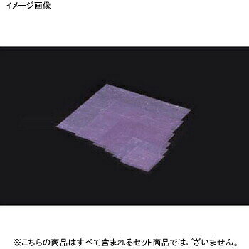 金箔紙 ラミネート M30-416 紫(500枚入)●カラー:紫●500枚入●200×200●かけたり、包んだり調理する人の使い方とセンスで「味な演出」をして下さい。