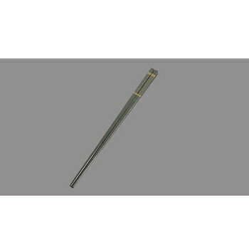 リサイクル箸 25cm 緑 金ライン●カラー:緑●25cm●材質はガラス強化PET樹脂…環境ホルモンに関しての問題はありません●食器洗浄機にもお使いいただけます。●箸は地球を救う。使い捨て箸はもうやめて、ゴミを減らし、緑を守ろう。●ゴミ捨て...