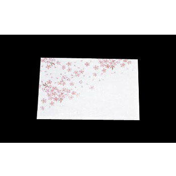懐石まっと HM-1 尺三 (100枚入) 花雅 桜●264×390(100枚入)●桜●懐石まっと 尺三 花雅●遠赤外線抗菌和紙クリーム●波動の良い遠赤抗菌和紙でおもてなしの心を伝えて下さい。●優れた抗菌効果と遠赤外線放射!(特許取得,PA...