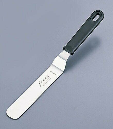 メーカー品番BP- 8L刃渡り(mm)198全長(mm)320質量(kg)0.068※材質:樹脂部/ポリプロピレン 耐熱温度:120℃