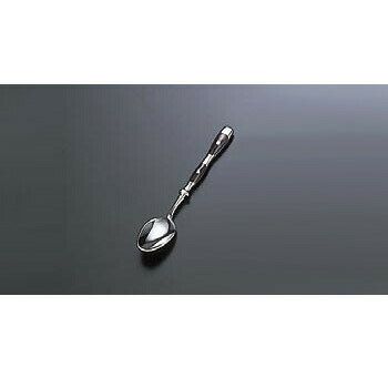 コーヒースプーン ロイヤル 18-8 YA●全長:126