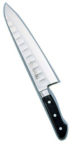 メーカー品番M1011サイズ(cm)24全長(mm)375質量(g)370背厚(mm)4.0BRIETO-M10PROシリーズ（ブライト M10 プロシリーズ）プロの理想の切れ味と使い易さを追求した造り。●モリブデンバナジウム鋼をベースとし...