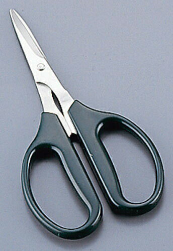 全長(mm)160●ウニのトゲが簡単に切れます。●バフンウニの殻を切って器にできます。