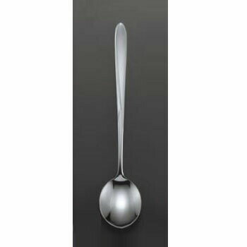 朝鮮スプーン 「Yライン」 18－10●全長:214
