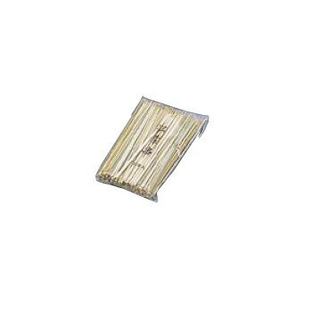 松葉串 7cm (100本入) 竹製●100本入●70mm