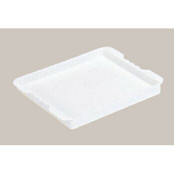 サンコールドボックス中トレイ サンコー●外寸:375×302×H36●内寸:326×294×H28●材質:ABS樹脂●収納数:サンコールドボックス#15/4枚、#20/5枚●すし舎利玉用トレイ●サンコールドボックス(保温,保冷コンテナ)サン...