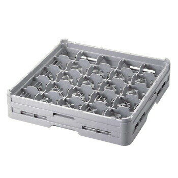 ※グラスラックは返品交換出来ませんのでご注文前にサイズを再確認お願いします。グラスラック G-25-135 25仕切り フルサイズ BK●収容数:25●仕切内寸法MAX(mm):87×87●有効深さH(mm):136●外形寸法(mm):50...