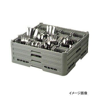 シルバーラック用 FB-16-155 本体 フルサイズ BK●有効深さ(mm):156●外形寸法(mm):500×500×H190●重量(kg):2.92●※シルバーバスケットは別売です。●食器洗浄機にもお使いいただけます。●ラックは受注後...