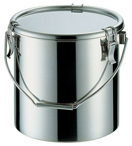 メーカー品番CTB-33内径×高さ（mm）330×330容量（L）25質量（kg）4.3