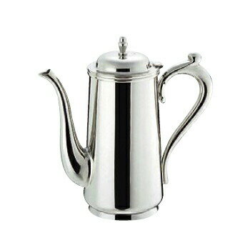 コーヒーポット 2人用 B渕 18－8 SW●2人用●容量:280cc●62×74×125