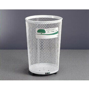 グランドコーナー 32型 丸型 白●カラー:白●φ433×φ343×H630●容量:65L(リットル)