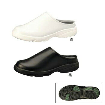 スニーカー 黒 30cm クッキングメイト006 アキレス●カラー:黒●30cm●材質:耐油,防水素材●仕様:耐油ソール,カップインソール●片足重量:26cmの場合/180g●幅:3E●脱ぎ履きが激しい職場で威力発揮