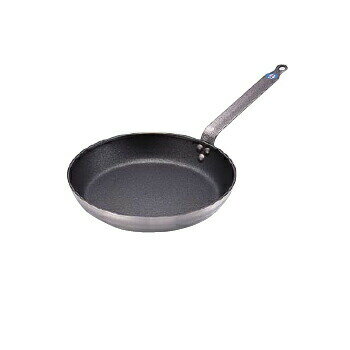 フライパン 6651 24cm アルミNS加工 マトファー/ブウジャ●24cm●H40●板厚:4.0mm●フランス●アルミノンスティック4コートシリーズ●高純度アルミを使用し、板厚も厚く熱効率が非常に良く、また通常ノンスティック加工が2層の...