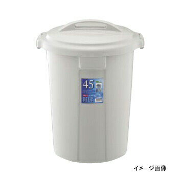 丸型ポリペール 蓋 130G 新ベルク グレー PP製●カラー:グレー●φ600×H95●材質:ポリプロピレン(PP)●※本体と蓋は別売です。