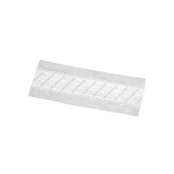 ライトモップ部品 S-49 45cm ダスターS(300枚入)●300枚入●450●材質:ポリプロピレン、使い捨てタイプ●エレクトレット(電石)化された超極細繊維でミクロの汚れも舞い上げることなく簡単,確実に取る使い捨てダスターです。