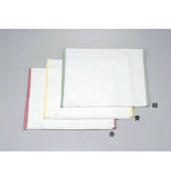 日東紡フキン 12枚入 赤 420×710●カラー:赤●12枚入●420×710●材質:綿65%、レーヨン35%●吸水性が良く丈夫でケバ立がありませんので、食器ふきは勿論の事、テーブルふきにガラスふきにと、とても便利な万能クロスです。