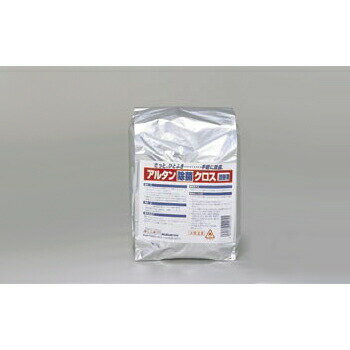 除菌クロス詰替用 (250枚入) アルタン●250枚入