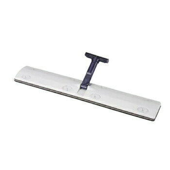 ダスターモップ ECO600 ワンタッチ コンドル 幅600●幅:600mm●材質:プレート/P.P抗菌加工、クッションシート/合成ゴム,ナイロン、ジョイント/P.P●※ハンドルは別売です。「フリーハンドルEX木柄,アルミ柄,アルミ伸縮柄」...