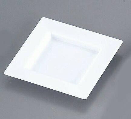 メーカー品番PS30302カラーホワイト間口×奥行×高さ（外寸mm）75×75×10間口×奥行×高さ（有効内寸mm）48×48×5ソリア※入数単位材質:ポリスチレン（シルバーのみステンレスコーティング）耐熱温度:-18℃～+70℃