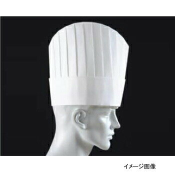 パリスハット PH-15NT 25cm(10枚入)●10枚入●全高:250mm●パリスハットシリーズ●型くすれ無し●天然植物性不織布