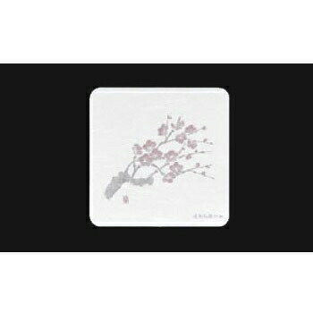 ●梅●50枚入●サイズ:95×95●2～3月●抗菌●ウェーブパワー波動和紙●遠赤抗菌和紙●食品雲流●優れた抗菌効果と遠赤外線放射●雑菌(大腸菌,病原性大腸菌O-157)の発生を強力に防ぎ、付着した細菌の繁殖を抑え、ゆるやかに滅菌し長時間効果...