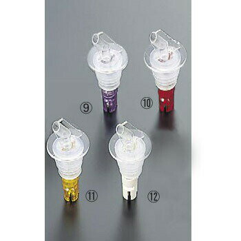 ●カラー:レッド●容量:11/4オンス(約37cc)●全長:95●※ウイスキー専用です。リキュール,日本酒,焼酎など粘度の高いアルコール類は正しく計れません。●アメリカ●この商品は商品画像の(10)です。