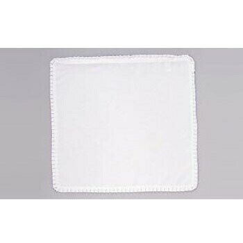 ●小●カラー:白●430×430●綿100%●お店の座布団を汚れから守ります。