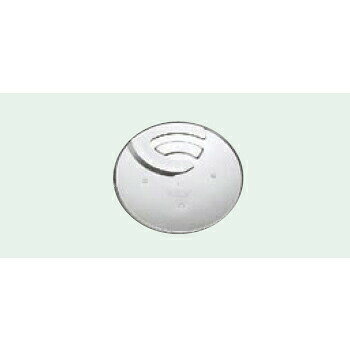 ●1mm●適用商品:クイジナートDLC-7J2g(中型)●使用用途:キャベツ/700g、きゅうり/700g●※水分量によって最大量が異なる場合があります。