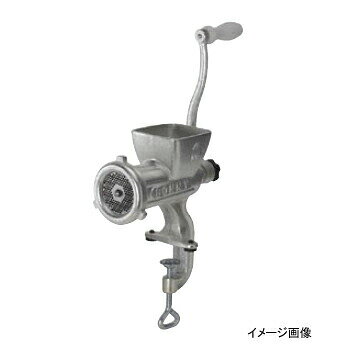 ●適用商品:ミートチョッパーNo.5-β手動式ボニー(ねじ止式)