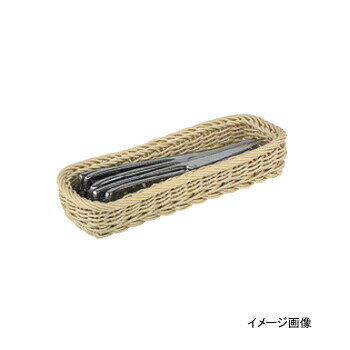 ●270×100×H45●材質:ポリプロピレン●耐熱温度:120℃●食器洗浄機にもお使いいただけます。