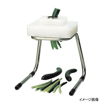 ●適用商品:きゅうりカッター8分割
