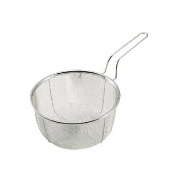 ●16メッシュ●24cm(耳付)●φ240×H150●内径27cmの鍋に最適です。