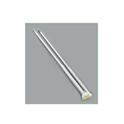 揚箸 温度計付 35cm 天ぷらメーター アルミ●350cm●+100℃～+200℃●全長:350