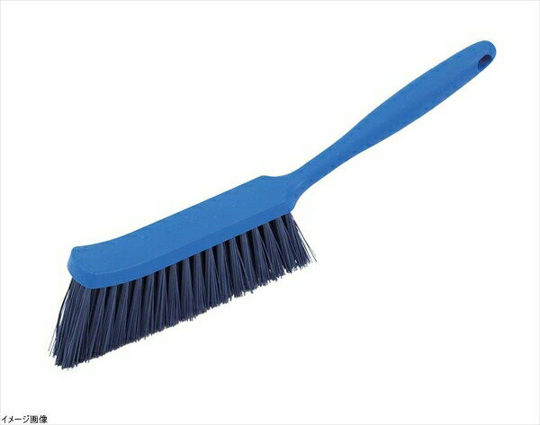 350×35×H110 毛の長さ:50●金属検出器で検出できるカラーの毛を使用。従来のブラシと変わらない高耐久性。●ブラシの毛には鉄粉を練り込んで成形しています●ハンドル部分は金属検出器に対応しません。●ブラシボディには頑丈なポリプロピレン...