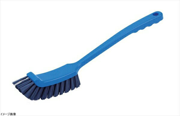 435×45×H70 毛の長さ:40●金属検出器で検出できるカラーの毛を使用。従来のブラシと変わらない高耐久性。●ブラシの毛には鉄粉を練り込んで成形しています●ハンドル部分は金属検出器に対応しません。●ブラシボディには頑丈なポリプロピレンを...