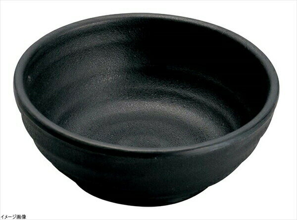 φ98×H37●陶器の風合いを出したメラミン食器です