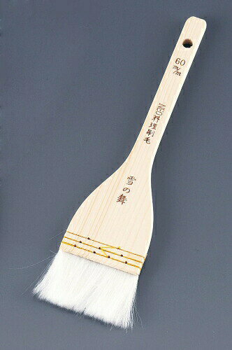 サイズ(mm)45全長(mm)250毛の長さ(mm)40質量(g)20●木柄に切り込みを入れ、はさみ込むことにより隙間を最小限に 抑えました。3段で締めて密着度もアップしています。